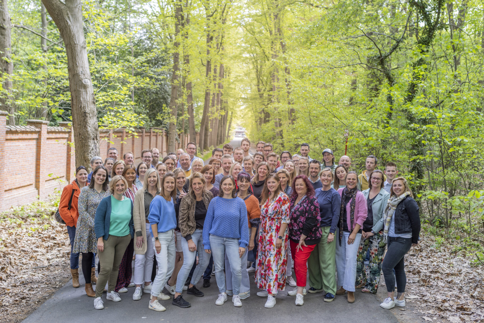 Campus 2.3 - Sint-Annacollege